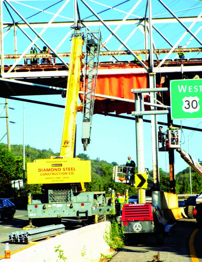Travelers using Six Toll Bridge will have to wait a bit longer | News ...